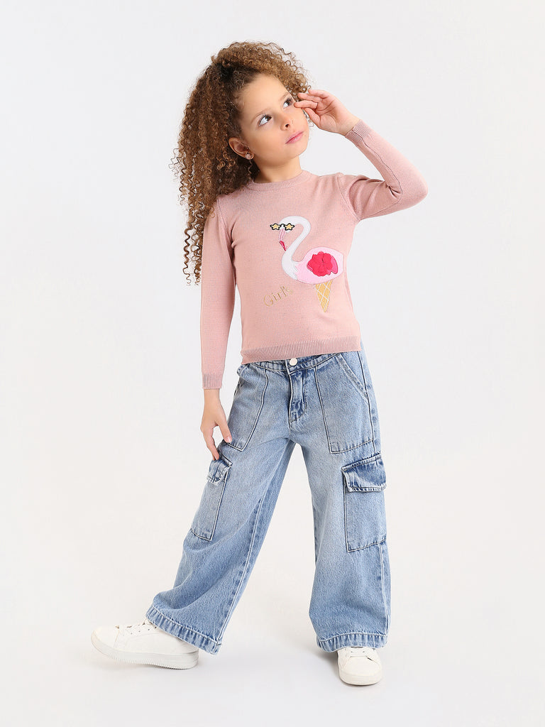 PULLOVERS - GIRLS | MINI – Mini-townteam