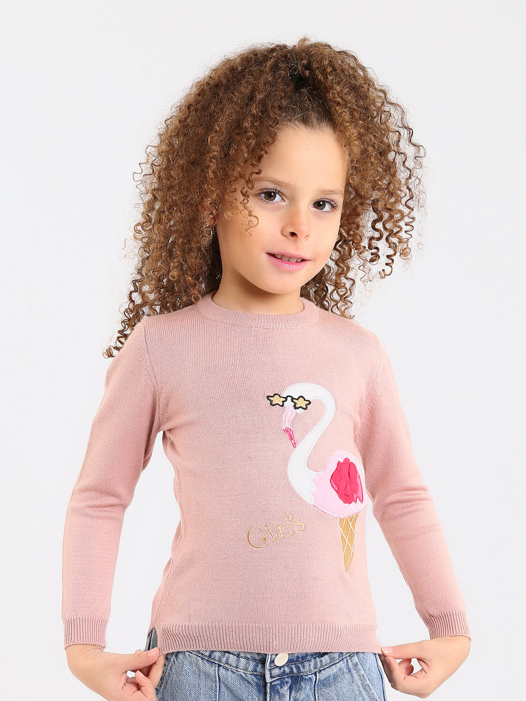 PULLOVERS - GIRLS | MINI – Mini-townteam
