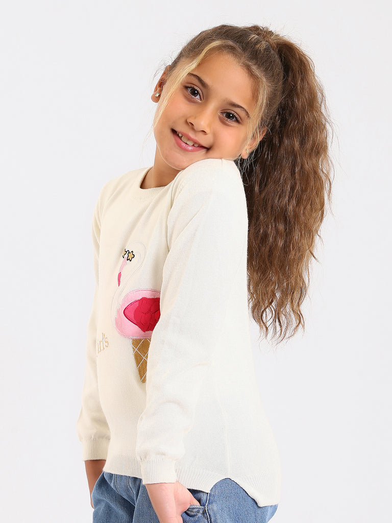 PULLOVERS - GIRLS | MINI – Mini-townteam